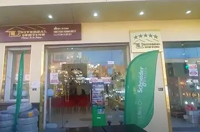 Fournisseur appareillage et matériel électrique en Tunisie - Sotem